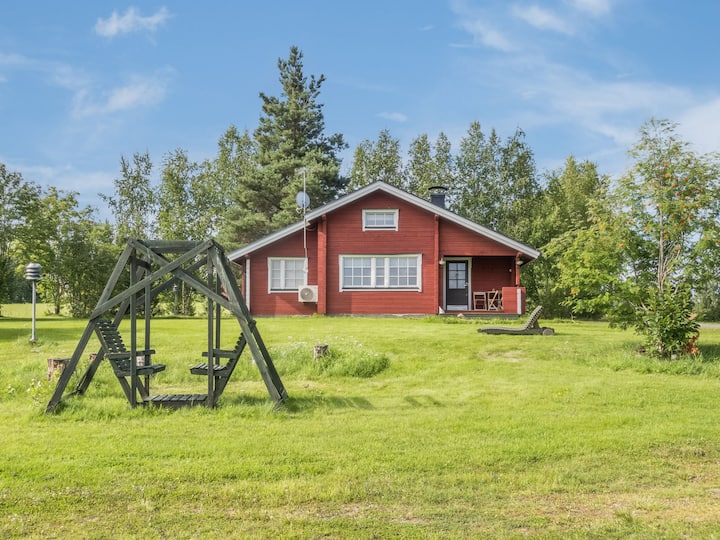 Mansikkaranta 1 By Interhome - Pyhäjärvi
