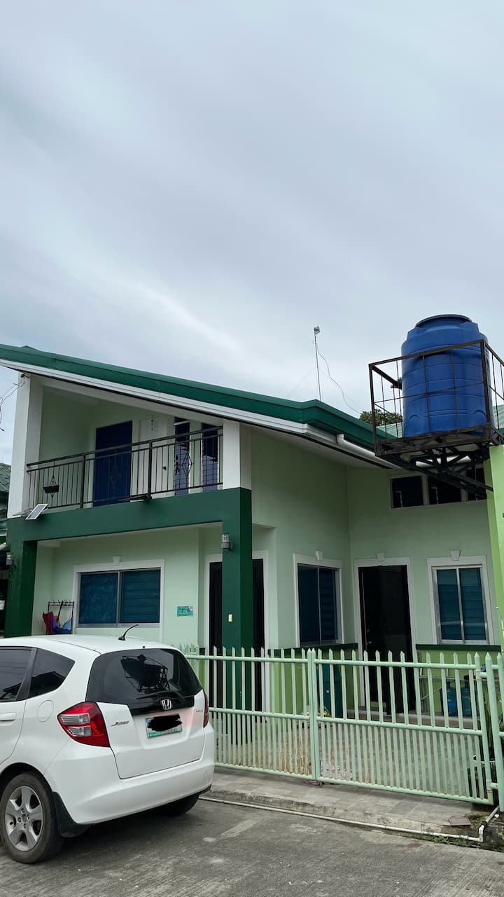 Tiptip Pad - Tagbilaran City