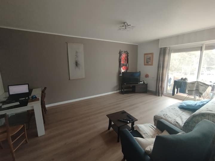 Chambre. Bourges - Bourges