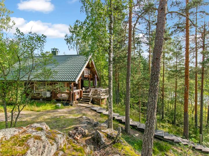 Karhupirtti By Interhome - Mäntyharju