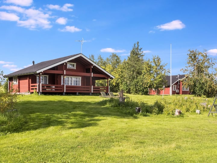 Mansikkaranta 2 By Interhome - Pyhäjärvi