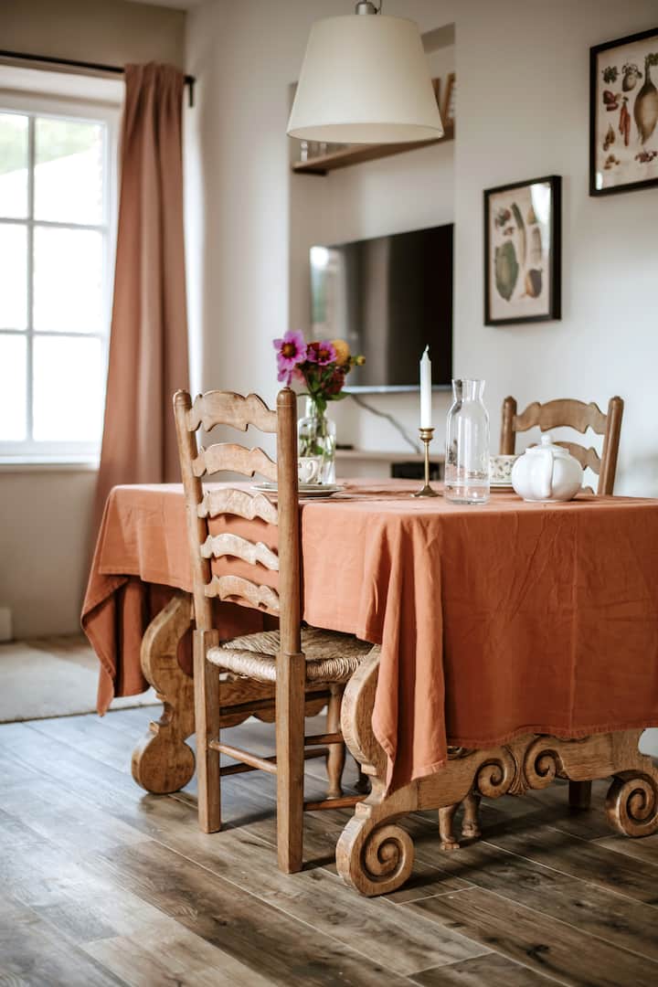 Gîte De La Maraîchère - Tubize