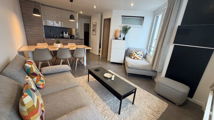 L'écrin Des Moutières - Val-d'Isère