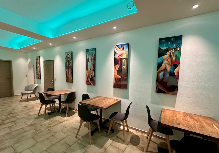 Bendorma Apartment - Hanover