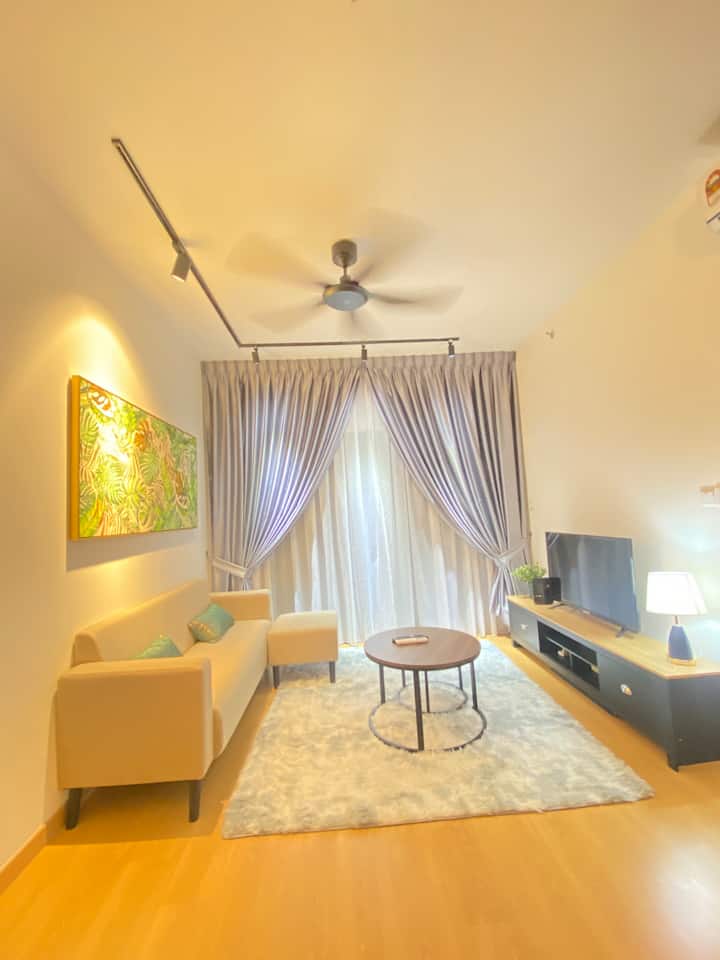 Kaisplash @Splashmania | Klia - Free Wifi - Banting