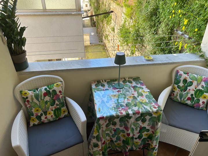 Mechome Apt - Taormina