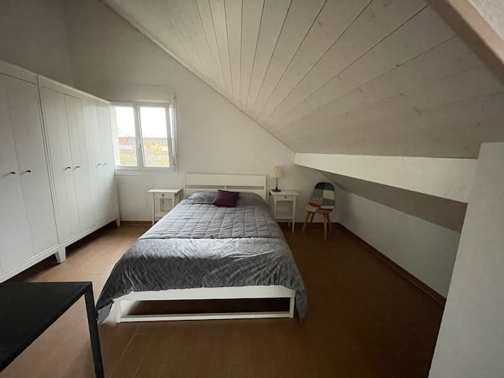 Alternative To Hotel - Yvoire