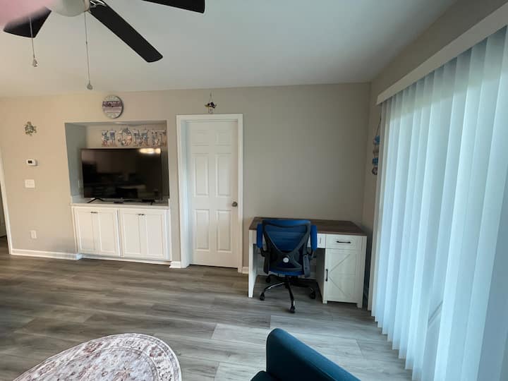 Stunning Condo 1st Fl. Golf Resort Near The Beach - Myrtle Beach, SC