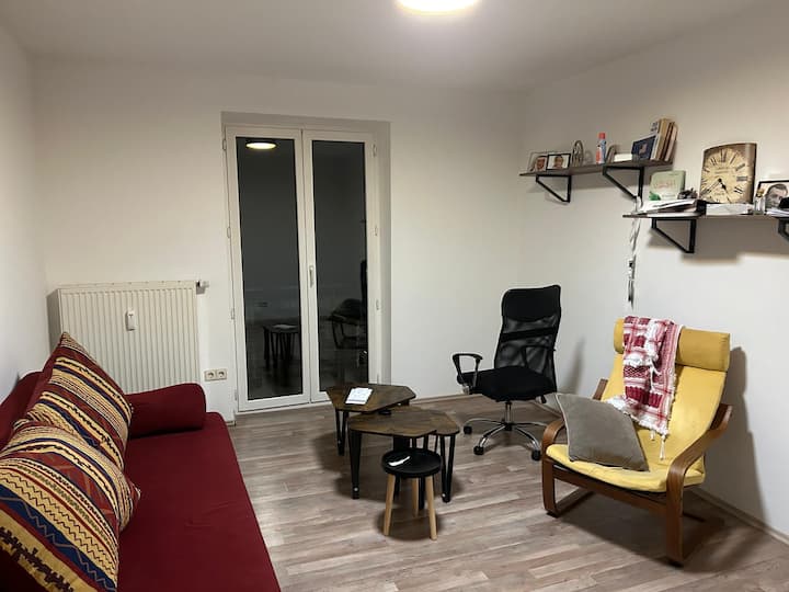 Appartment - Ulm