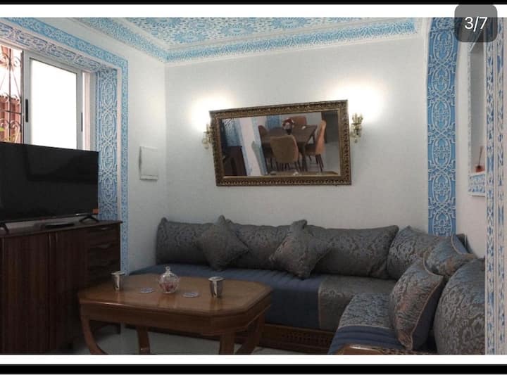 Tangier City Center 1 - Tanger