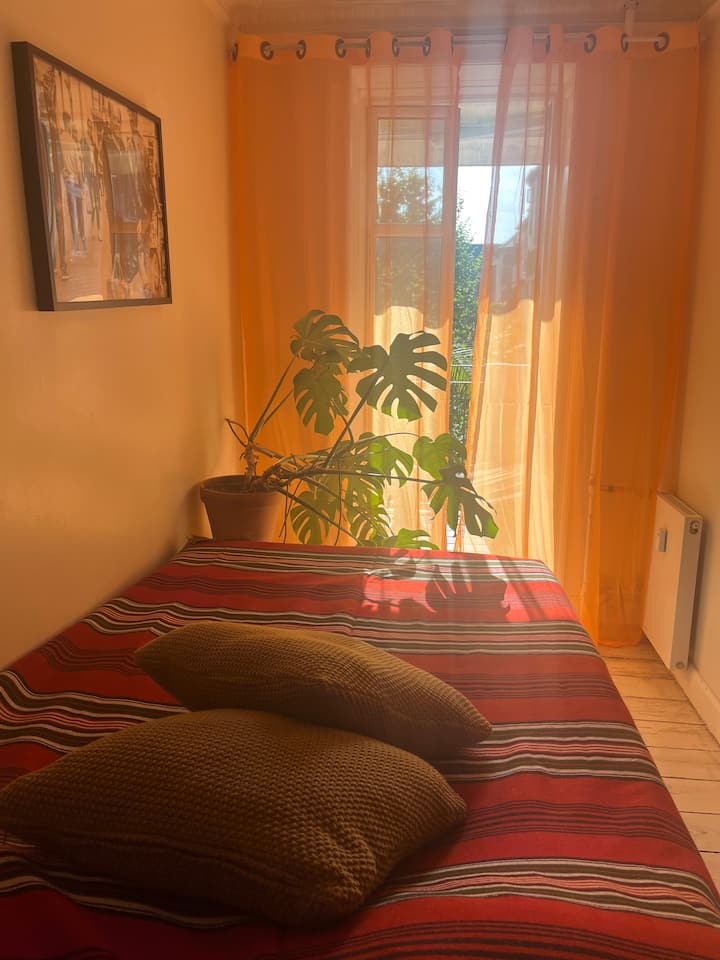 Przytulny Intymny Nad Jeziorami - Copenhagen