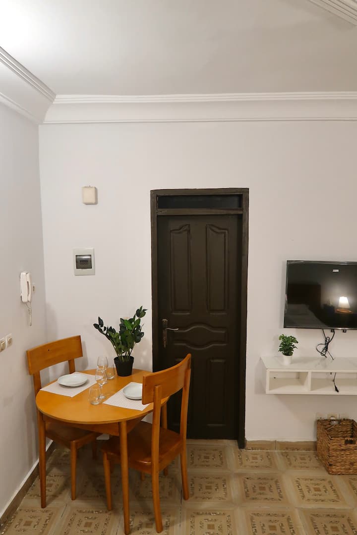 Izia Résidence - Studio à Angré - Abidjan