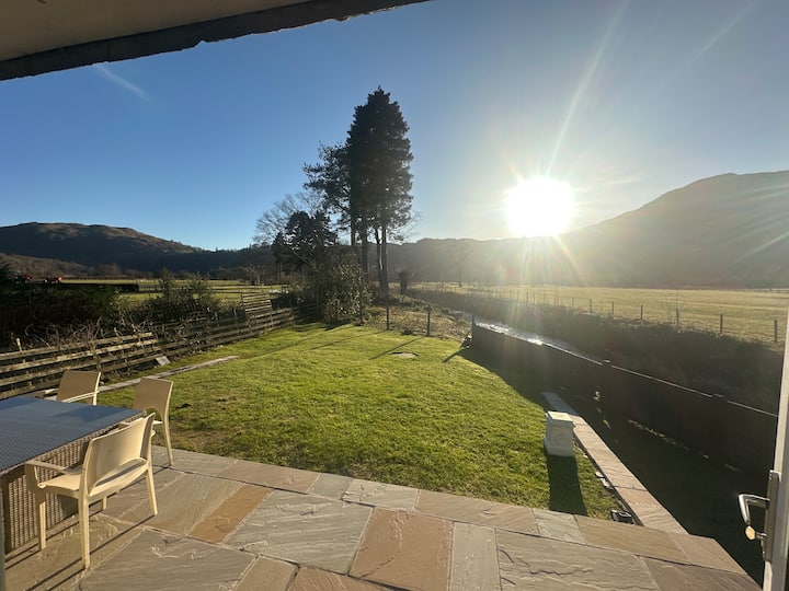 Silver Howe View - Grasmere - Ambleside