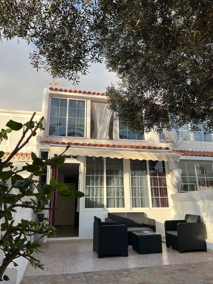 Таунхаус в Las Americas - Costa Adeje