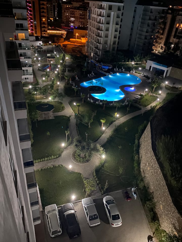Arcadia Homes 5 - Avsallar