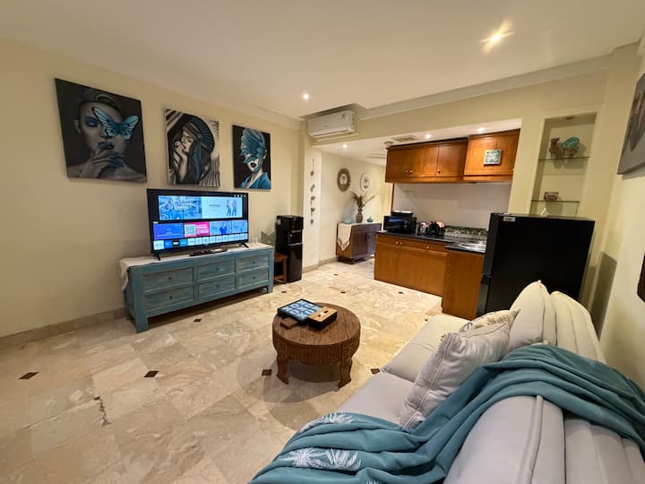 Apartment 6505 At The Jayakarta - Kuta