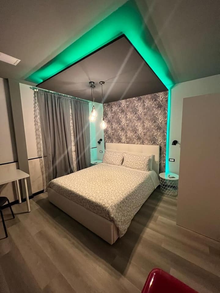 B&b Marino. - Santa Maria del Cedro
