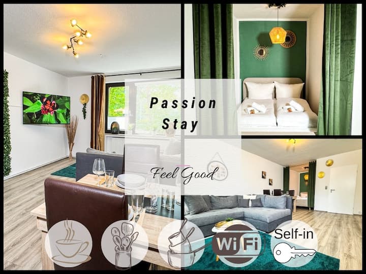 Neustadt Oase Am Park - Bremen