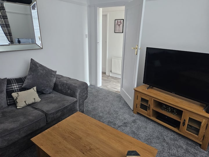 Victoria Beach Cottage - Rhyl