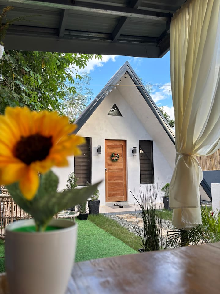 Casa Hijo Amoroso - Tiaong