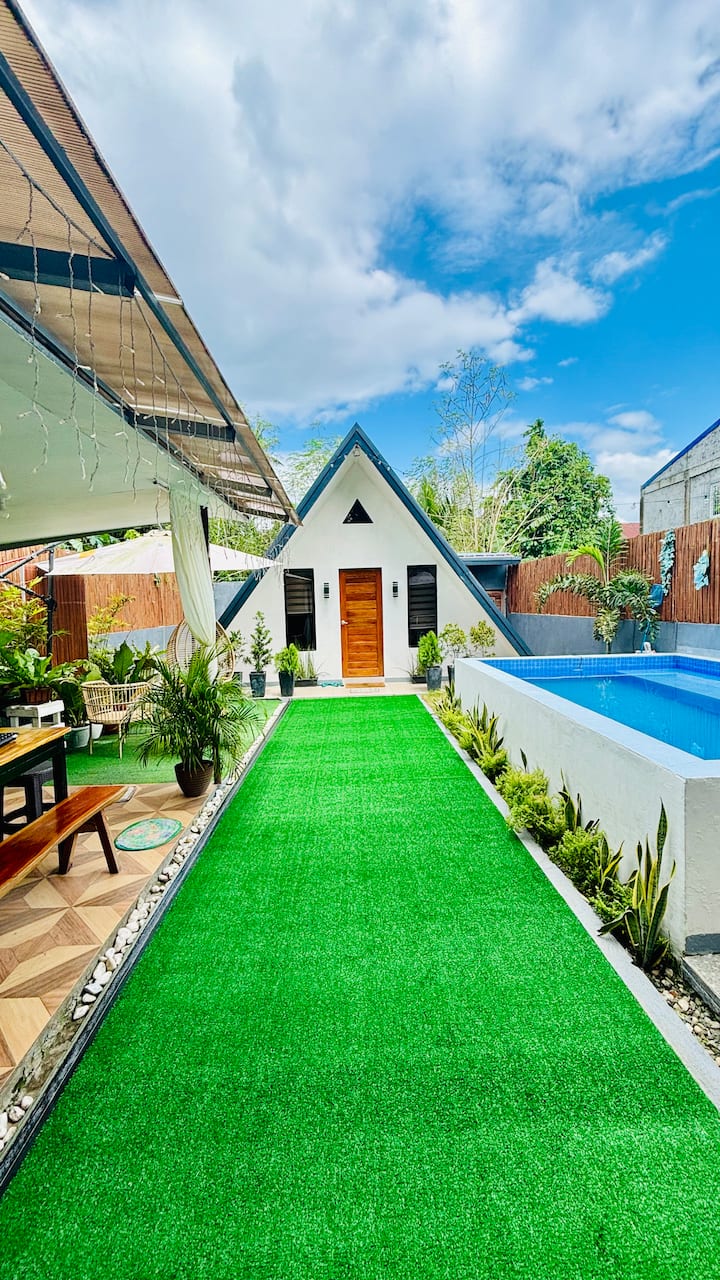 Casa Hijo Amoroso - Tiaong