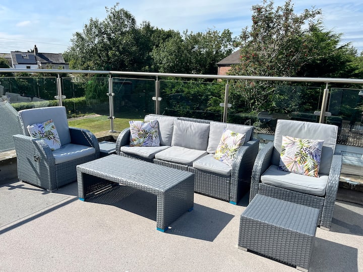 Wheatsheaf Flat - Silloth