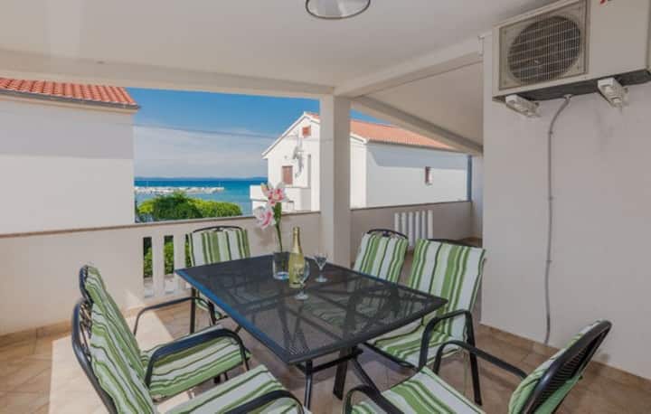 Sea View Home 1 - Privlaka