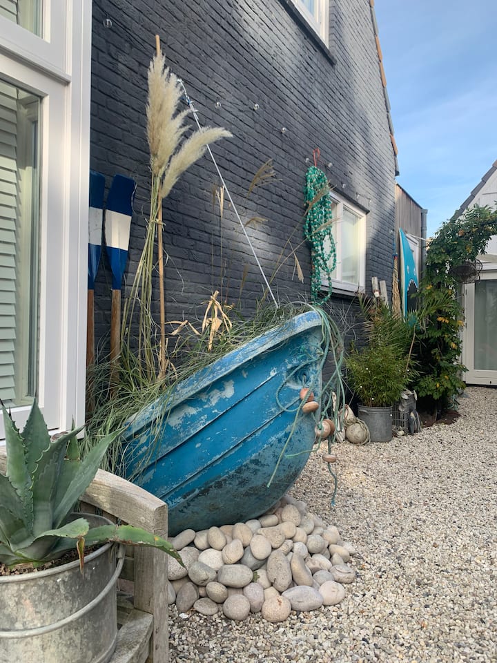 Meerpaal 43, Bergen - Bergen