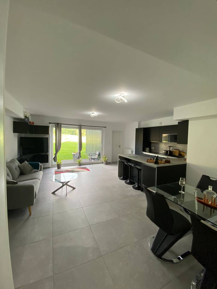 Appartement 597 - Messancy