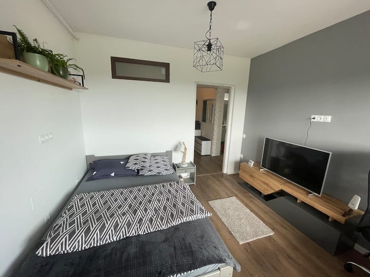 Cozy One Bedroom Apartment - Cluj-Napoca