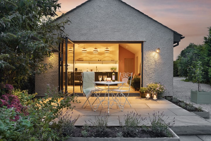 Peaceful Countryside Hideaway | Cartmel - Cartmel