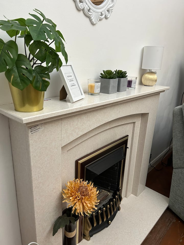 House In Wollaton, Nottingham - Nottingham