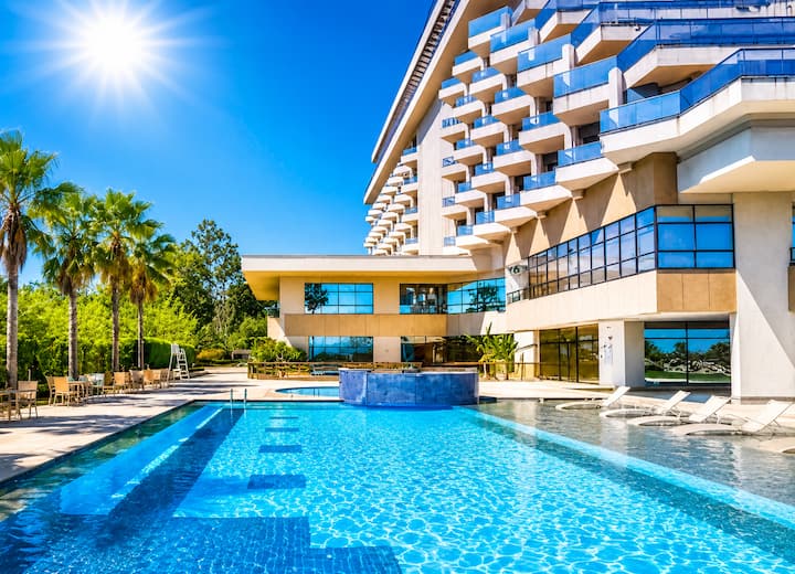 Apartamento Vista Jardim - Niterói