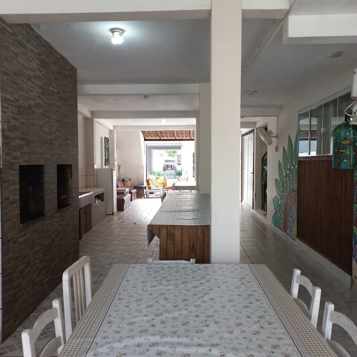 Quartos Em Canto Grande - Porto Belo