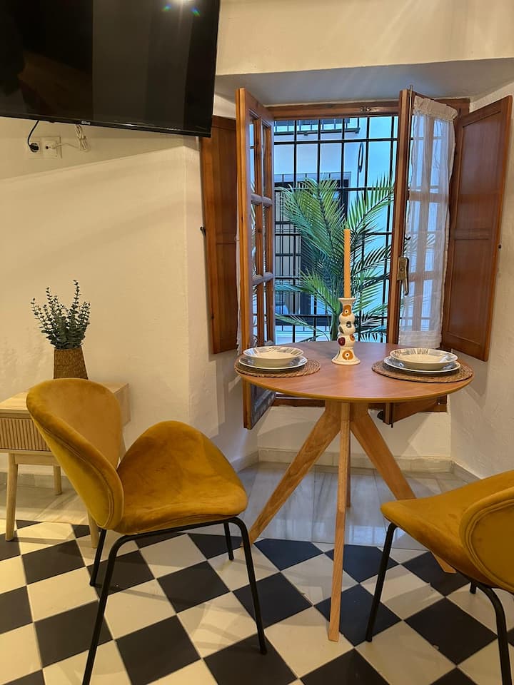 Nuevo Alojamiento Urbano (2) - Marbella