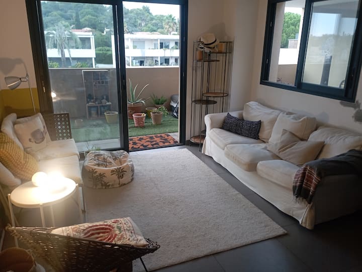 Beau T3 Proche Montpellier - Castelnau-le-Lez