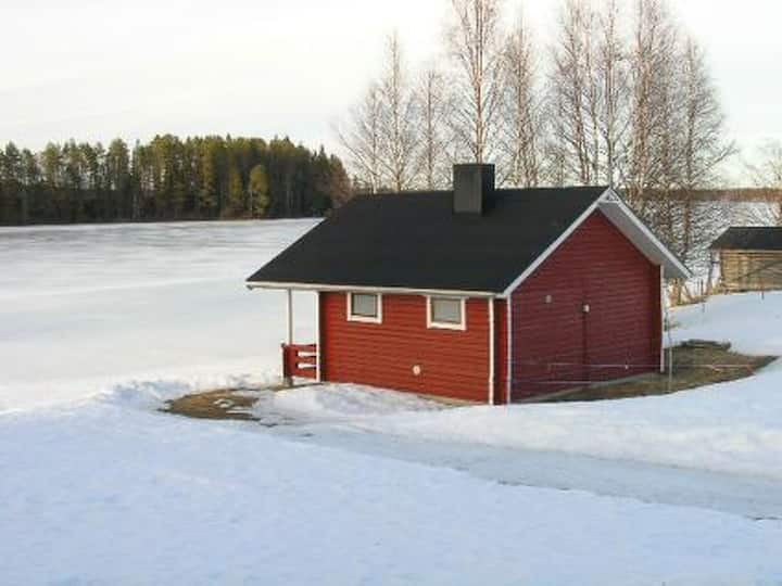 Kallela By Interhome - Taivalkoski