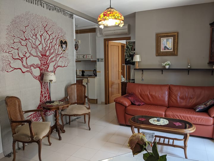 Apartament Elizabet - Tarragona