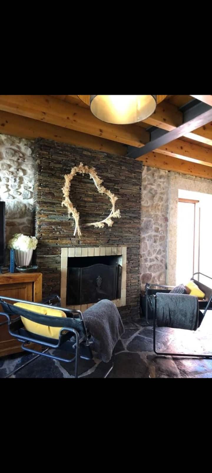 "Casa Perto De Nazaré E ÓBidos" - Nazaré