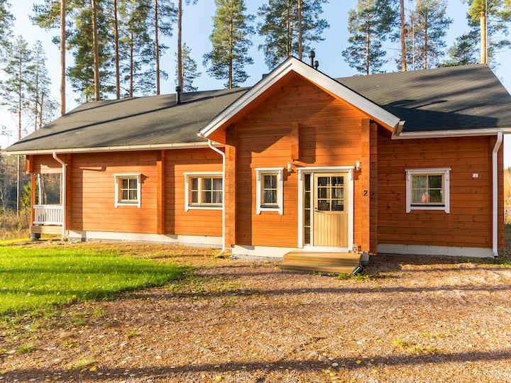 Lokinsiipi By Interhome - Mänttä-Vilppula