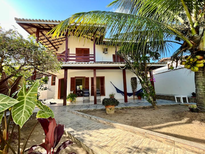 Casa Porto Seguro, Bahia - Porto Seguro