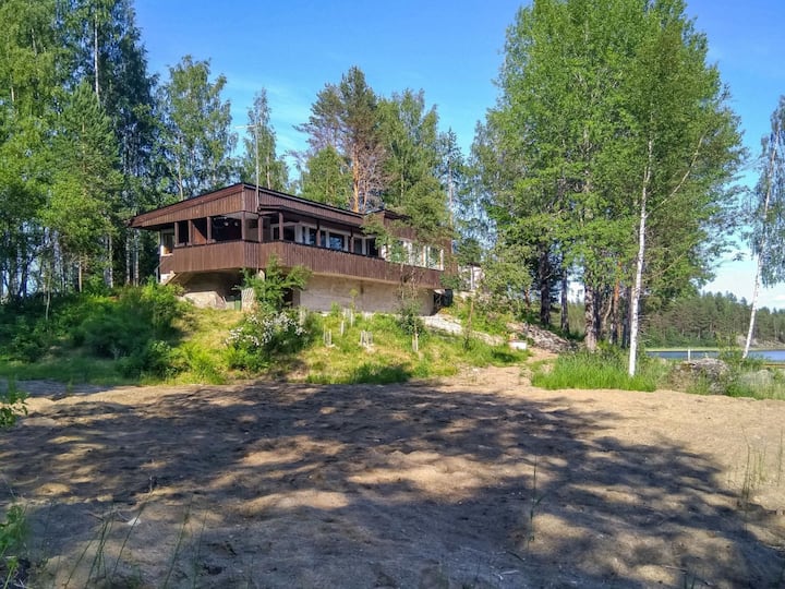 Kiviranta By Interhome - Joensuu