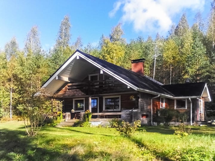 Saarijärvi By Interhome - Sulkava