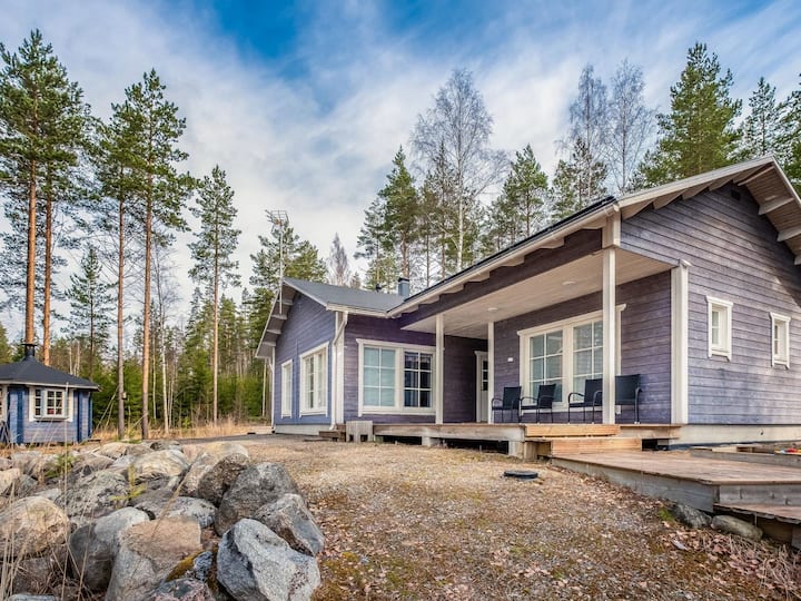 Koholahti By Interhome - Mäntyharju