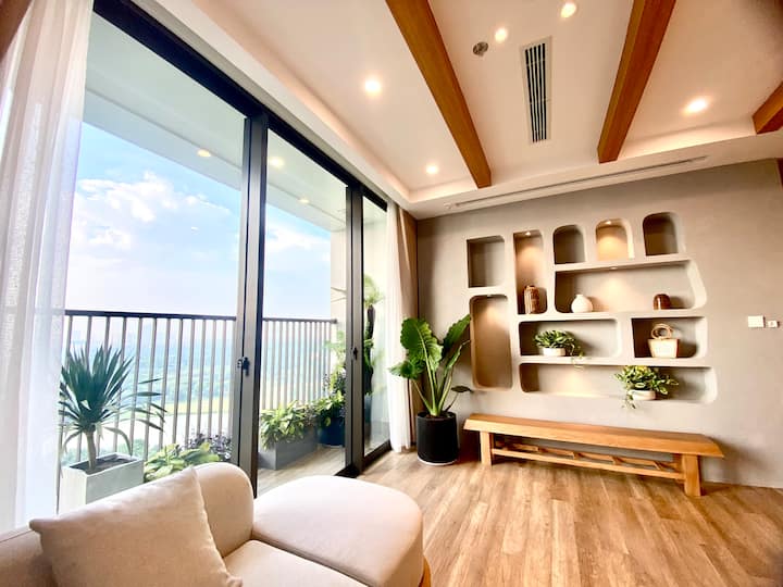 Lang Thang Homestay - Studio At Ecopark - tt. Như Quỳnh