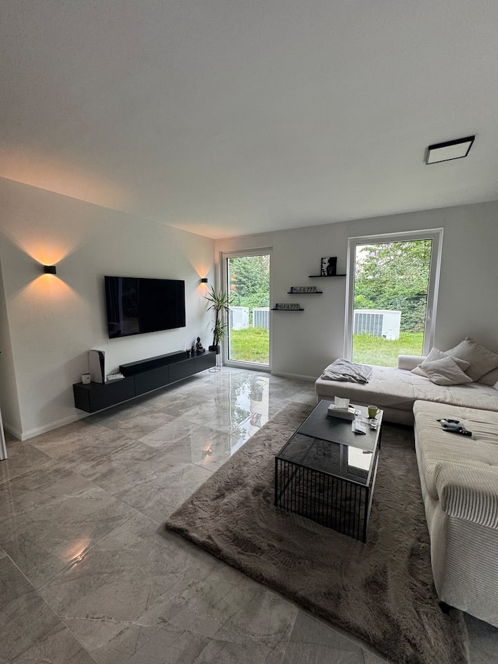 Neubau 2,5 Zimmer Wohnung - Múnich