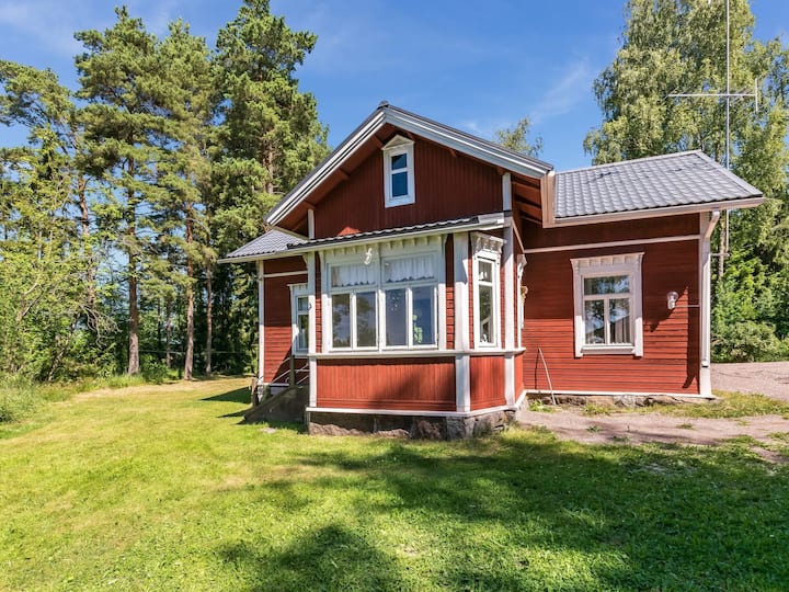 Elfvik By Interhome - Åland