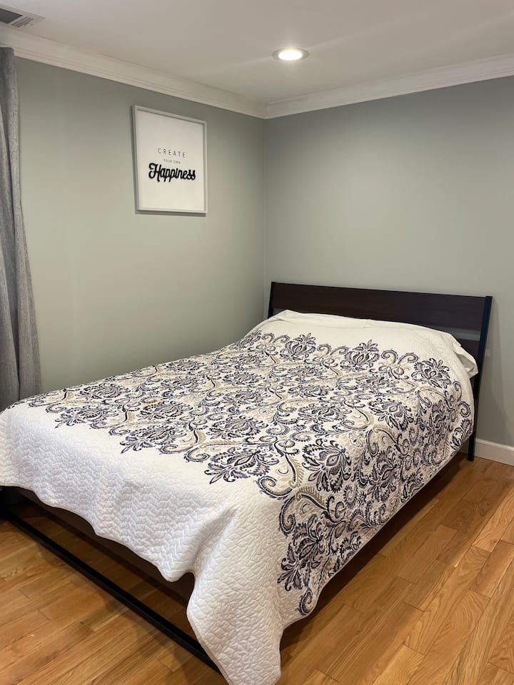 Private 1 Bed 1 Bath And Kitchen - Jersey Shore, NJ