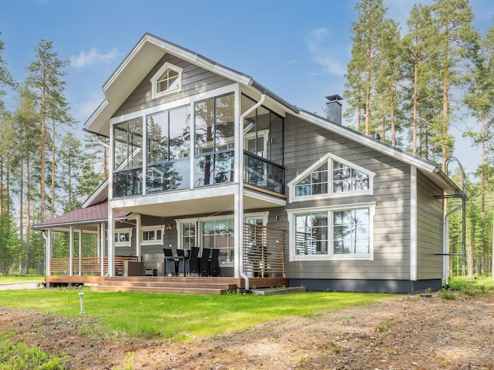 Levähdys By Interhome - Joensuu
