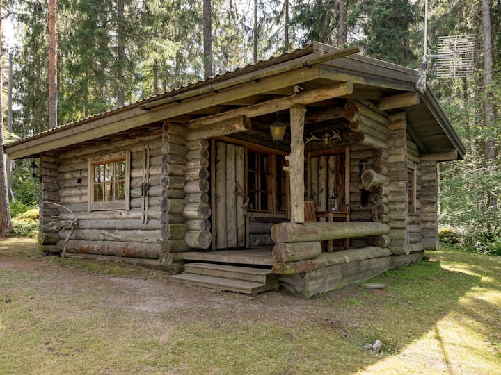 Rinnekämppä By Interhome - Padasjoki